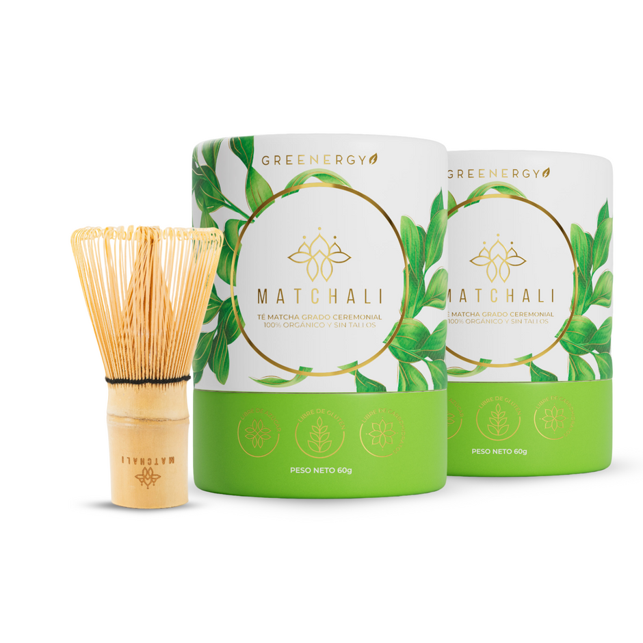 TODOS LOS PRODUCTOS MATCHALI