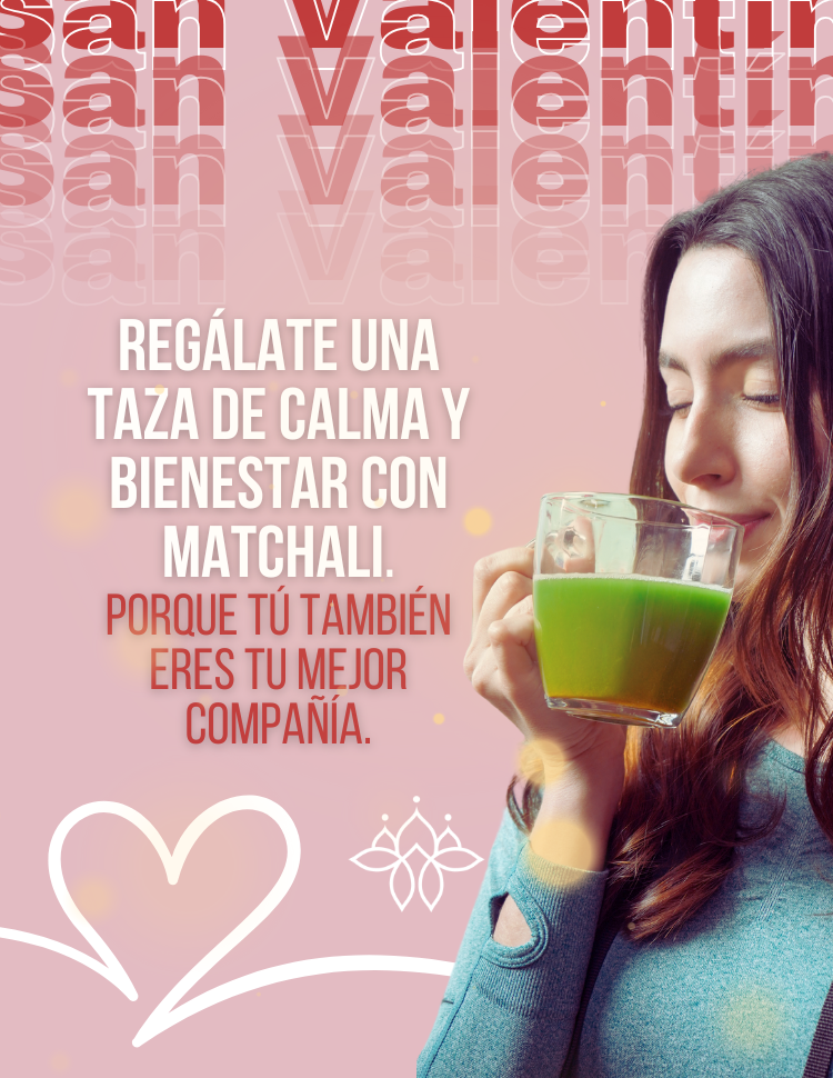 MATCHALI - Té matcha grado ceremonial de Japón